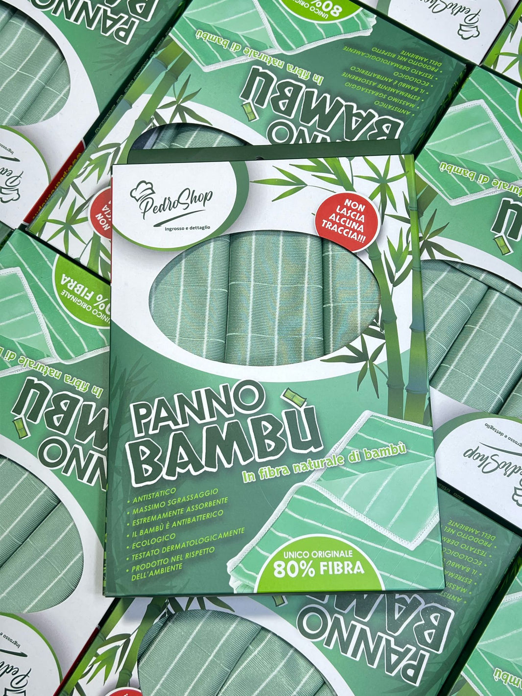 Pedro Shop - Tutto quello che ti serve!