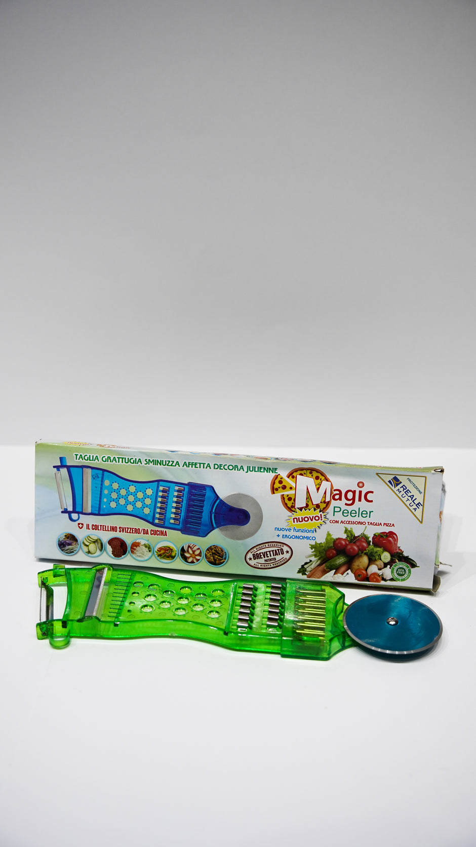 Pedro Shop - Tutto quello che ti serve!